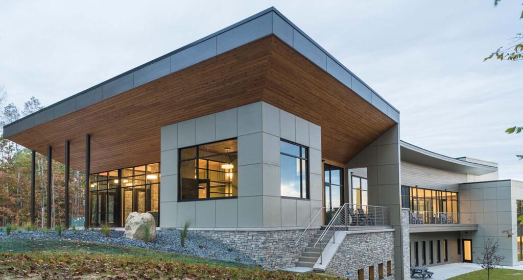 Construction Project Database - Builders Exchange