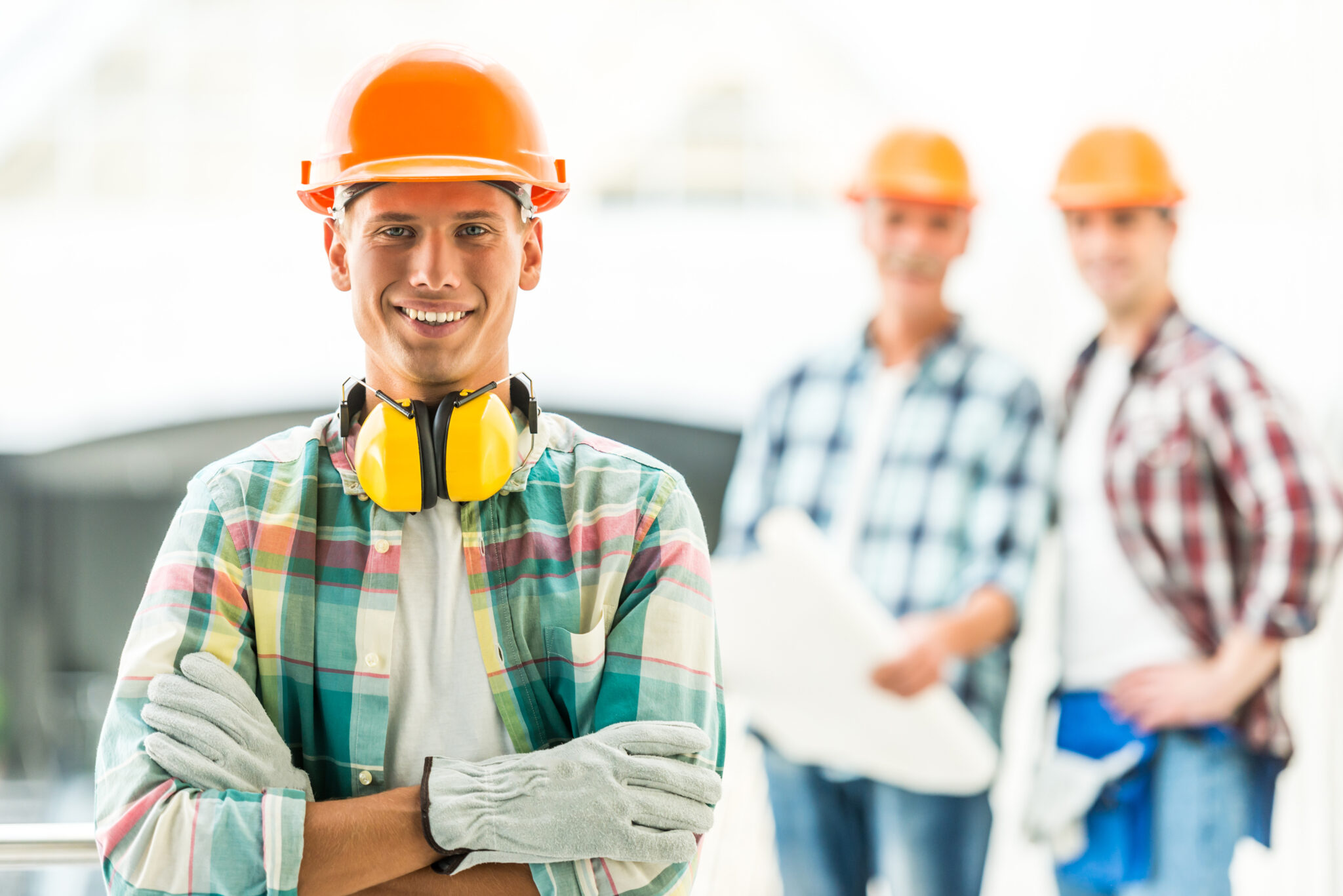Plan Room - Builders Exchange